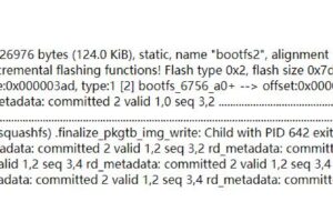 天邑TY6261M SWRT官改固件下载_小闻网